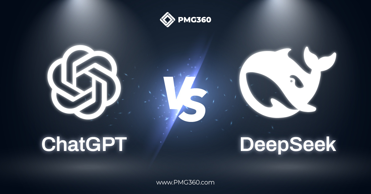 DeepSeek AI vs GPT-4: Business Automation in 2025 | PMG360